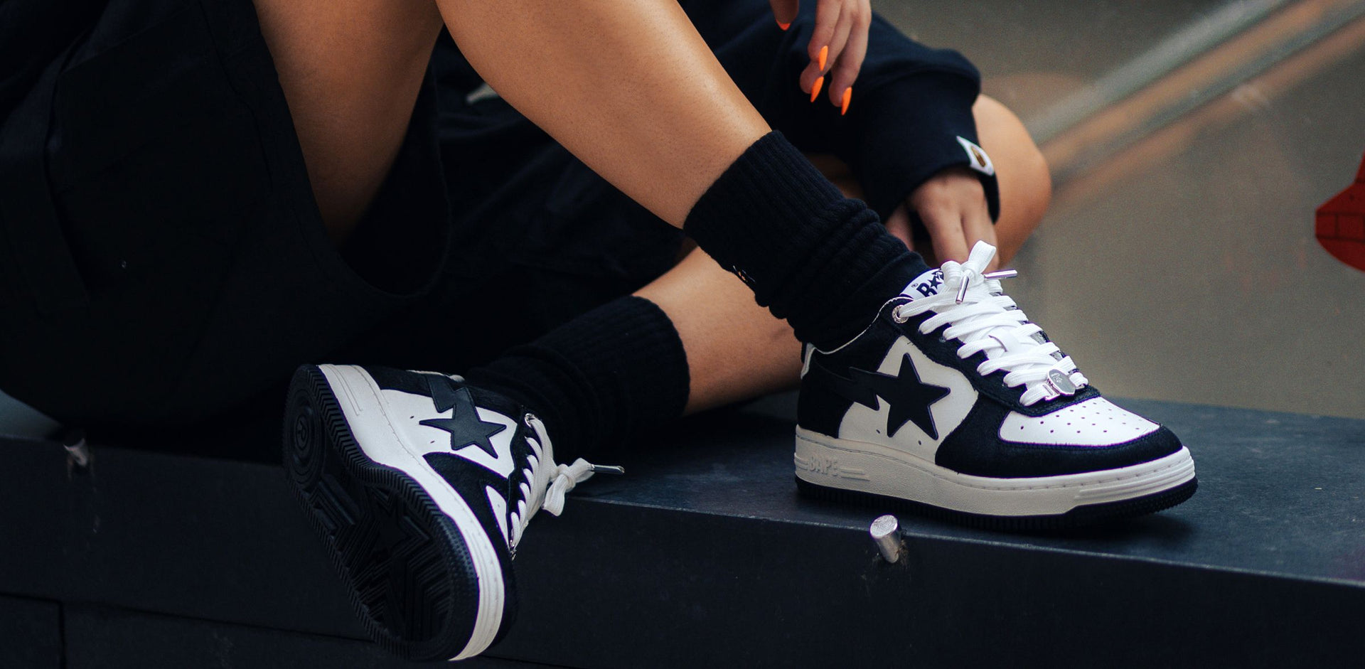 LOADED | New Zealand’s Premier Streetwear Store