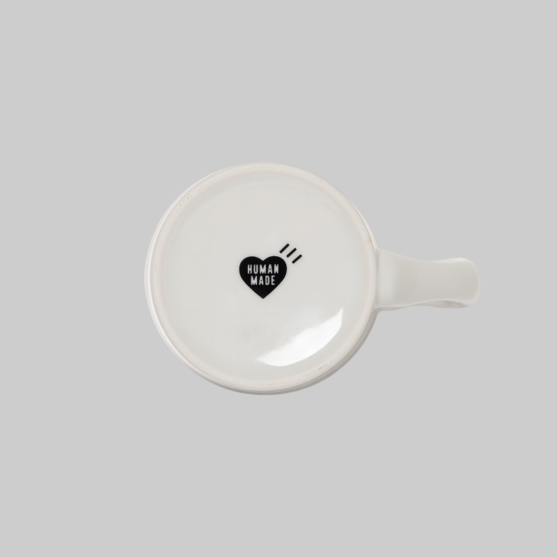 Coffee Mug - White – LOADED