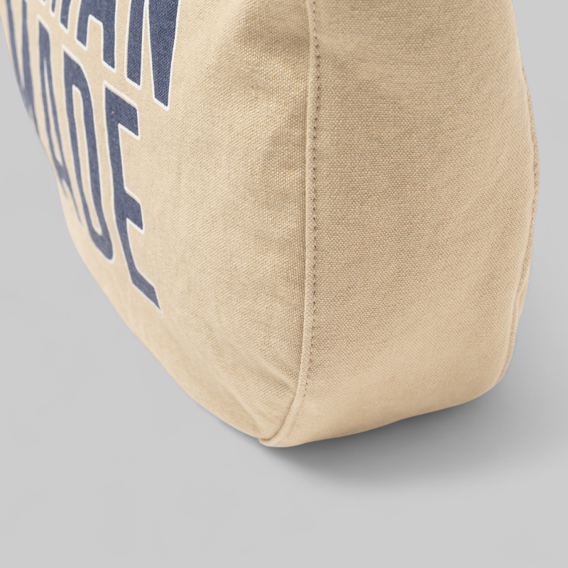 Paperboy Bag - Beige – LOADED