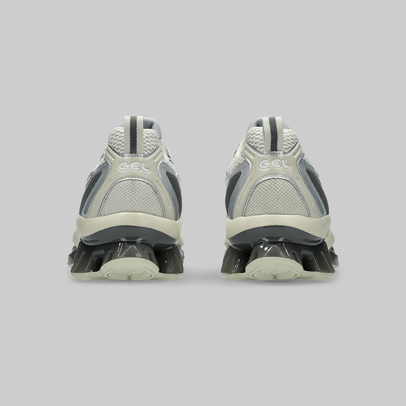 Gel-Quantum Kinetic - White/Light Dust – LOADED