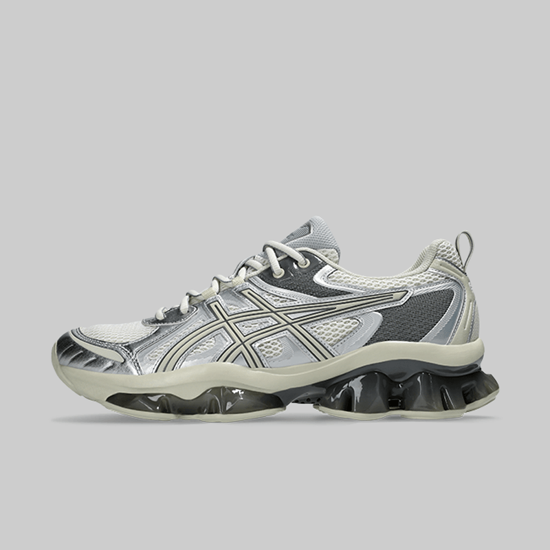 Gel-Quantum Kinetic - White/Light Dust – LOADED