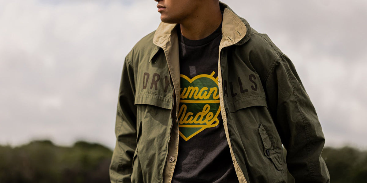 LOADED | New Zealand’s Premier Streetwear Store