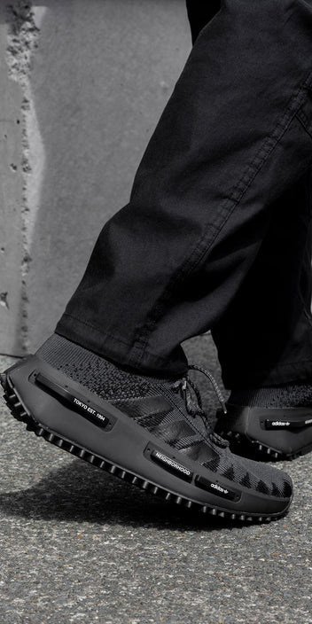 LOADED | New Zealand’s Premier Streetwear Store