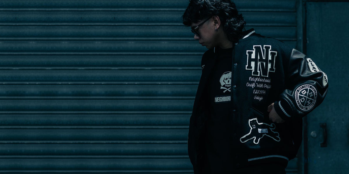 LOADED | New Zealand’s Premier Streetwear Store