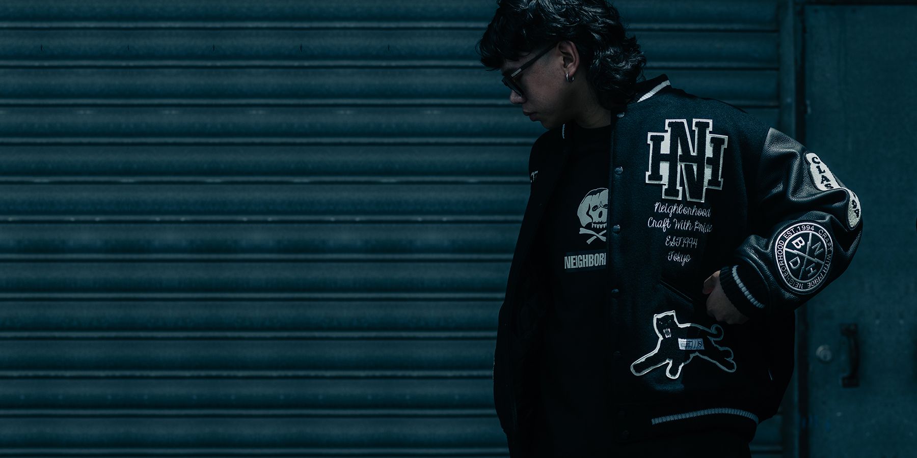 LOADED | New Zealand’s Premier Streetwear Store