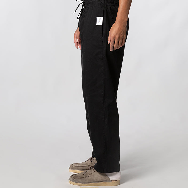Easy Pant - Black – LOADED