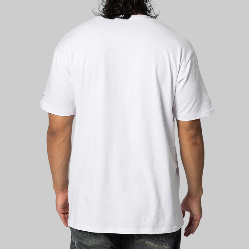 Classic 2 Pack T-Shirt - White – LOADED