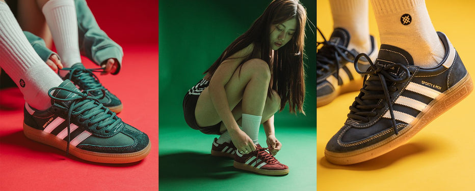 LOADED | New Zealand’s Premier Streetwear Store