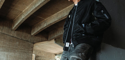 LOADED | New Zealand’s Premier Streetwear Store