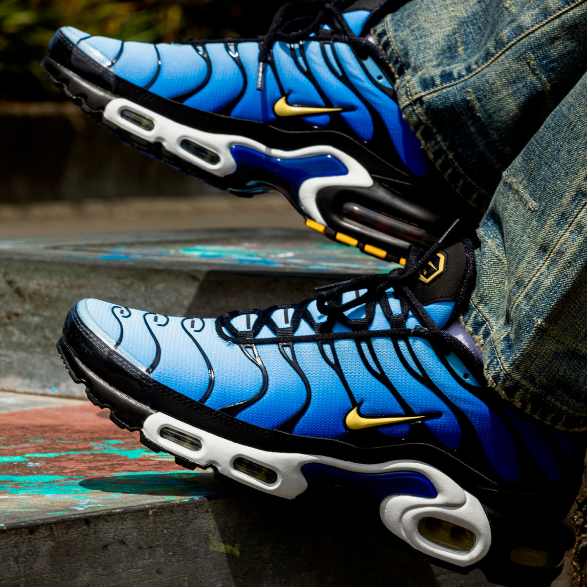 LOADED | New Zealand’s Premier Streetwear Store