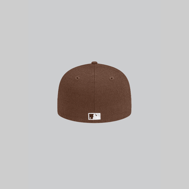 59Fifty Fitted Boston Red Sox 'World Series' Cooperstown Collection ...