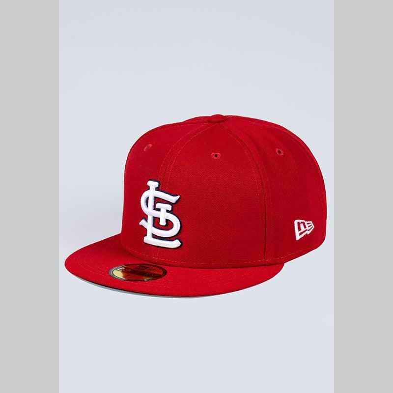 59Fifty Fitted St Louis Cardinals – LOADED