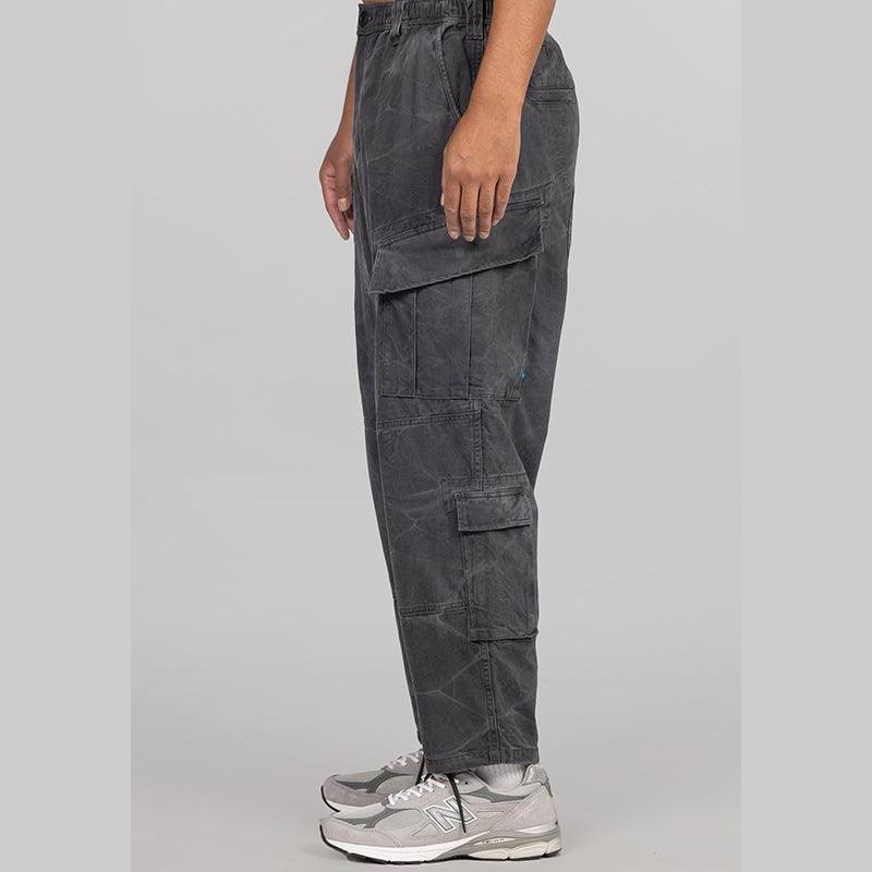 LR Tactical Pant - Charcoal – LOADED