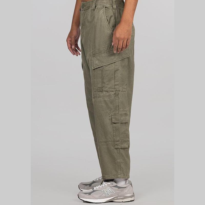 LR Tactical Pant - Olive – LOADED