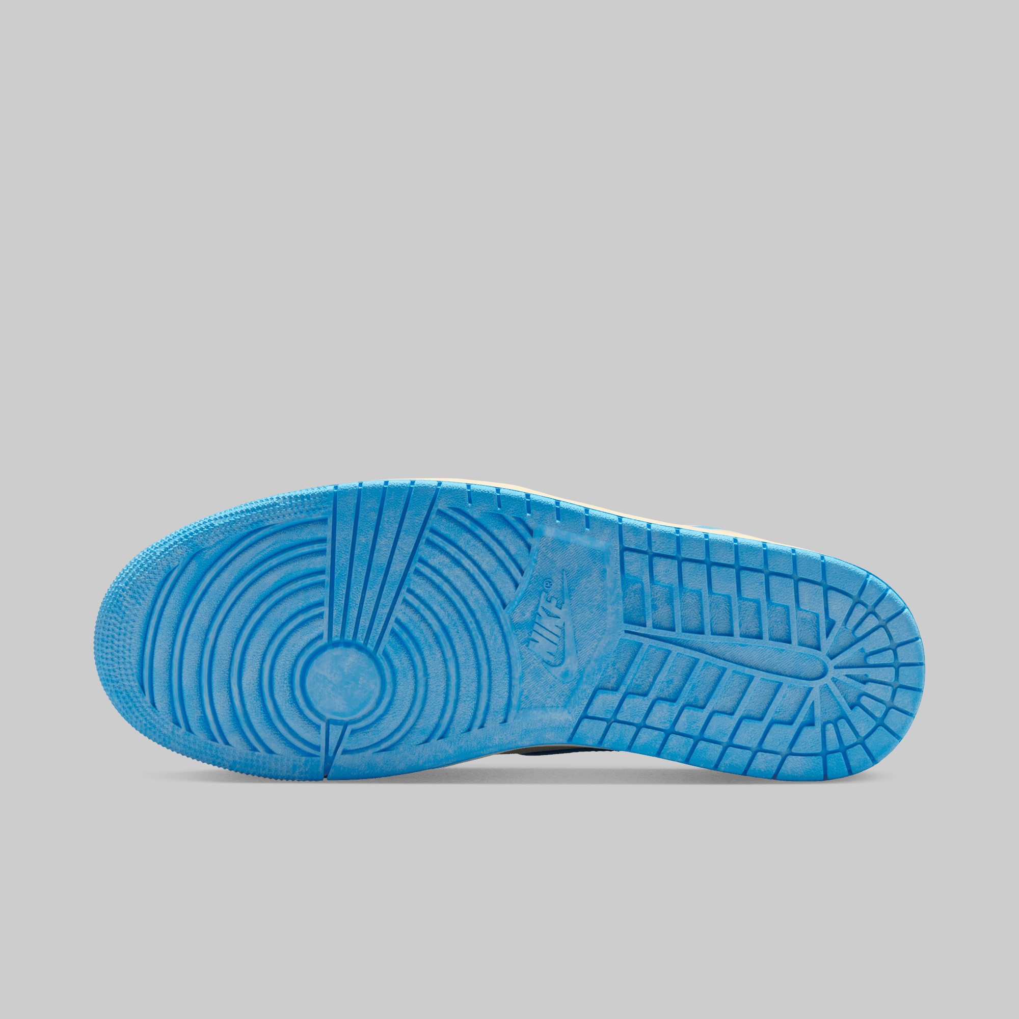 Air Jordan 1 Retro High OG "UNC Reimagined" – LOADED