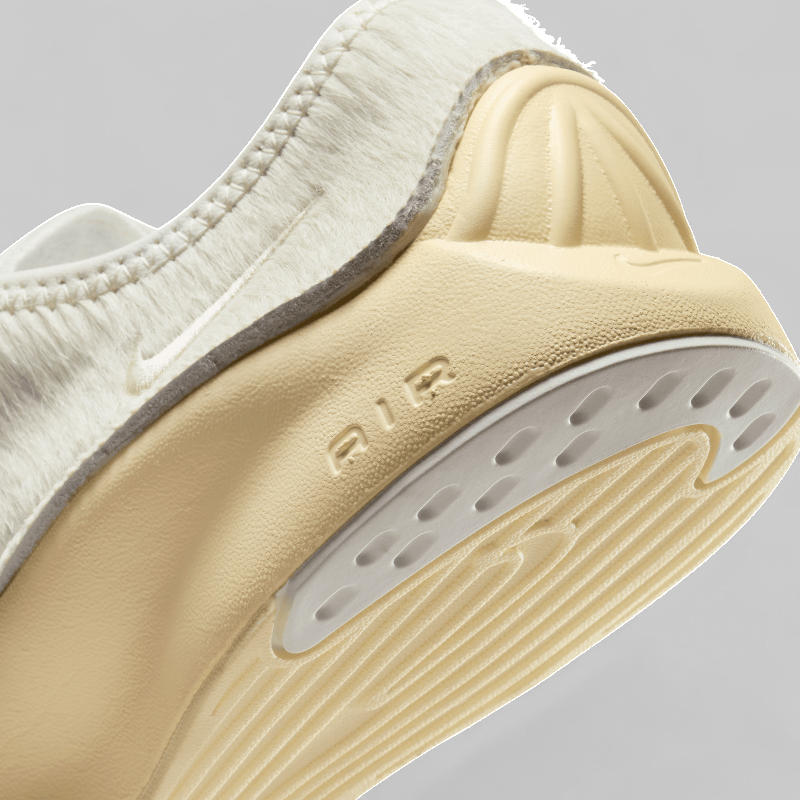 W's Air Superfly LX Pony Hair 'Sail & Muslin' – LOADED