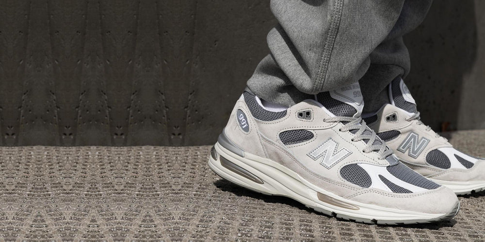 LOADED | New Zealand’s Premier Streetwear Store