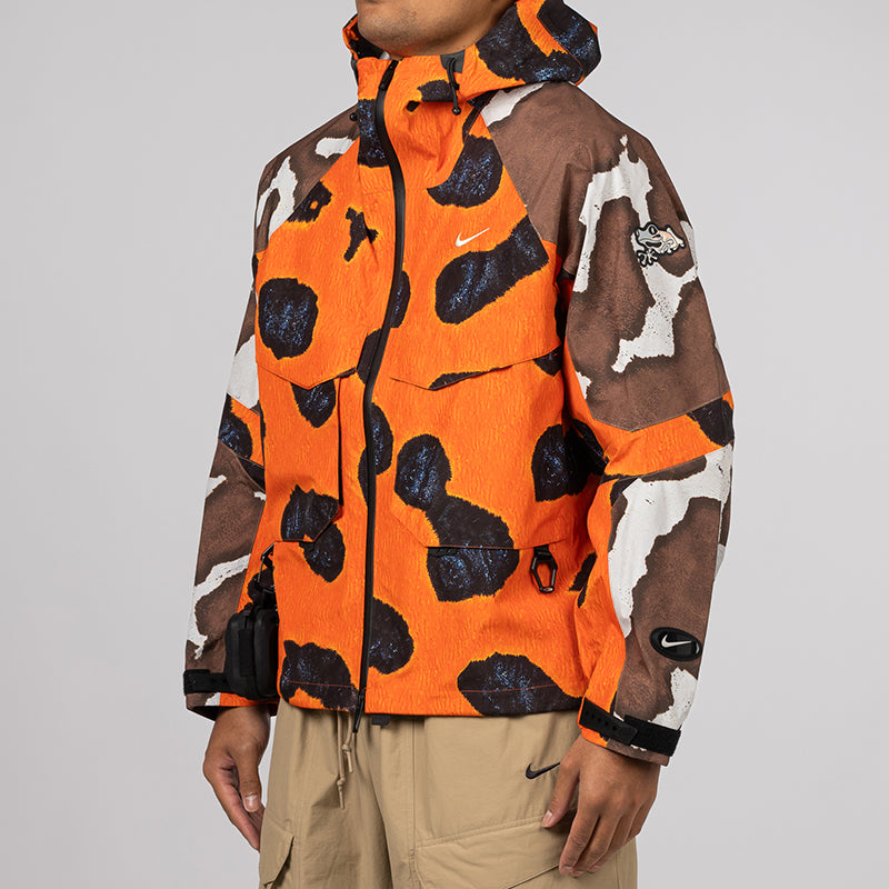 NOCTA Opal NRG Jacket - Safety Orange – LOADED