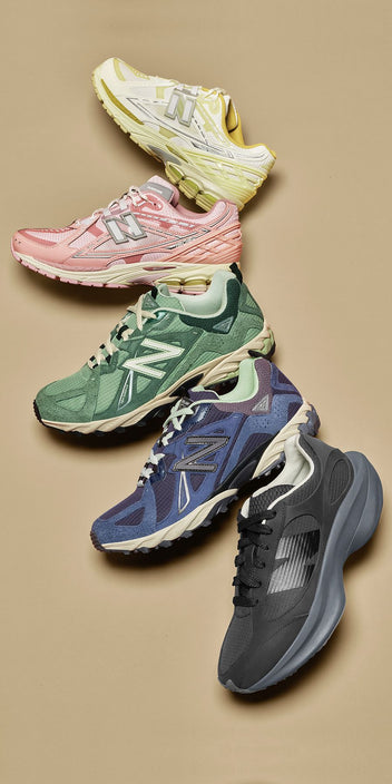 LOADED | New Zealand’s Premier Streetwear Store