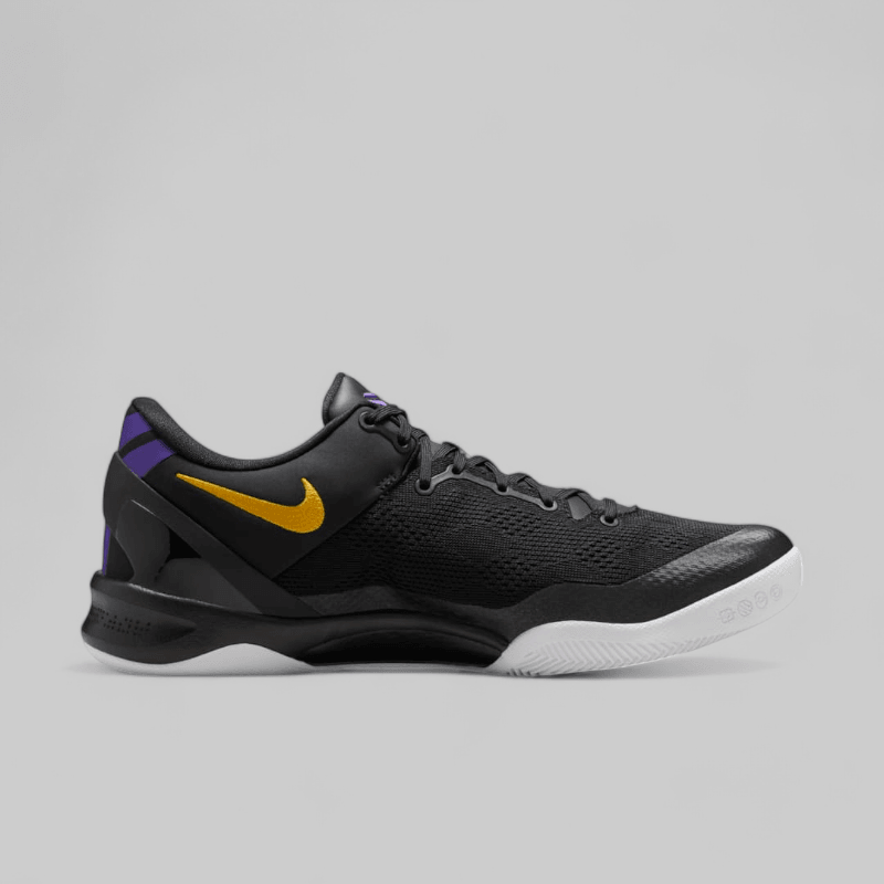 Kobe VIII Protro "Lakers Away" – LOADED