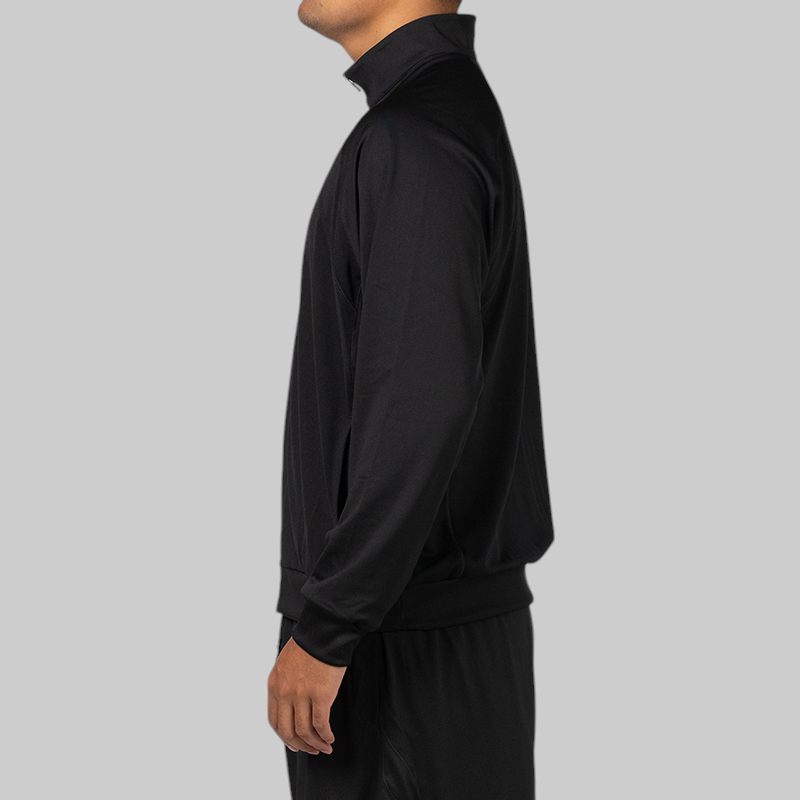 Kobe Dri-FIT Fundamental Jacket - Black – LOADED