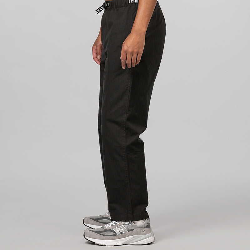 Easy Pant - Black – LOADED
