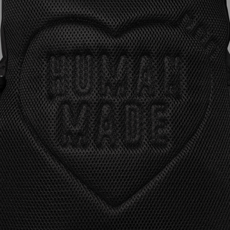 Military Backpack - Black – LOADED