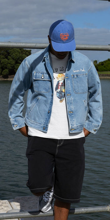 LOADED | New Zealand’s Premier Streetwear Store