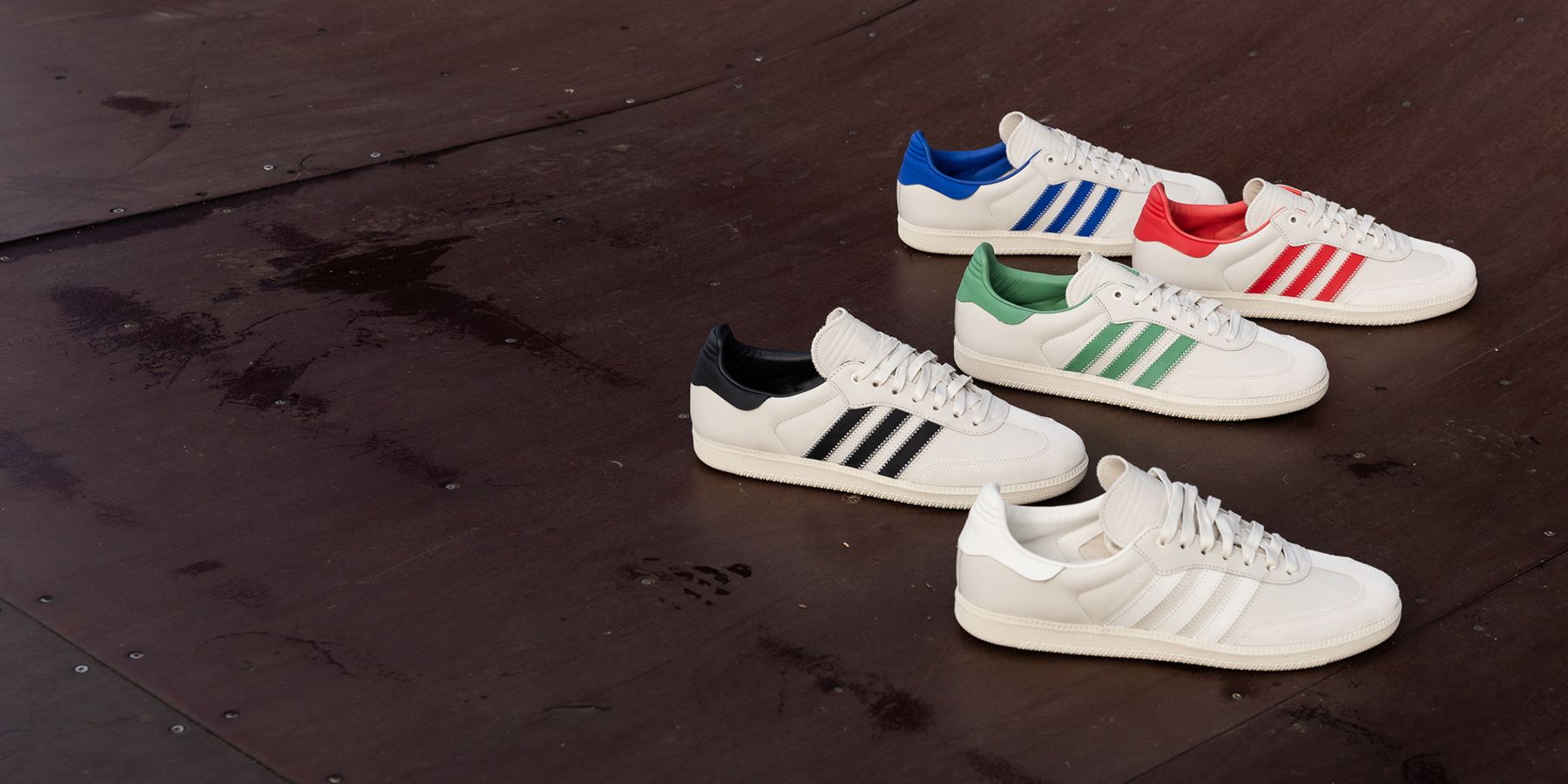 LOADED | New Zealand’s Premier Streetwear Store