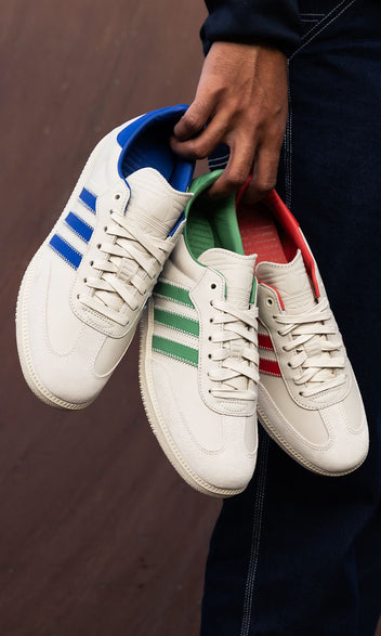 LOADED | New Zealand’s Premier Streetwear Store