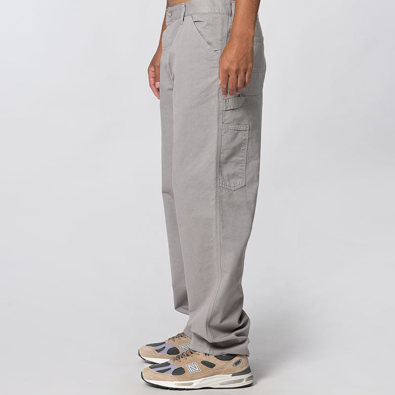 Single Knee Pant - Yosemite Garment Dyed – LOADED