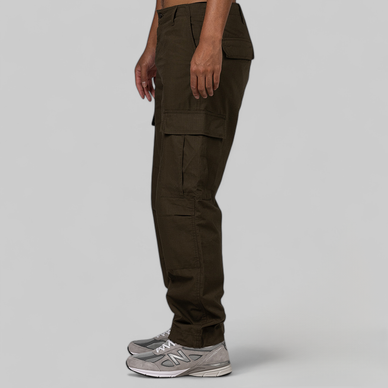Regular Cargo Pant - Cypress Rinsed – LOADED