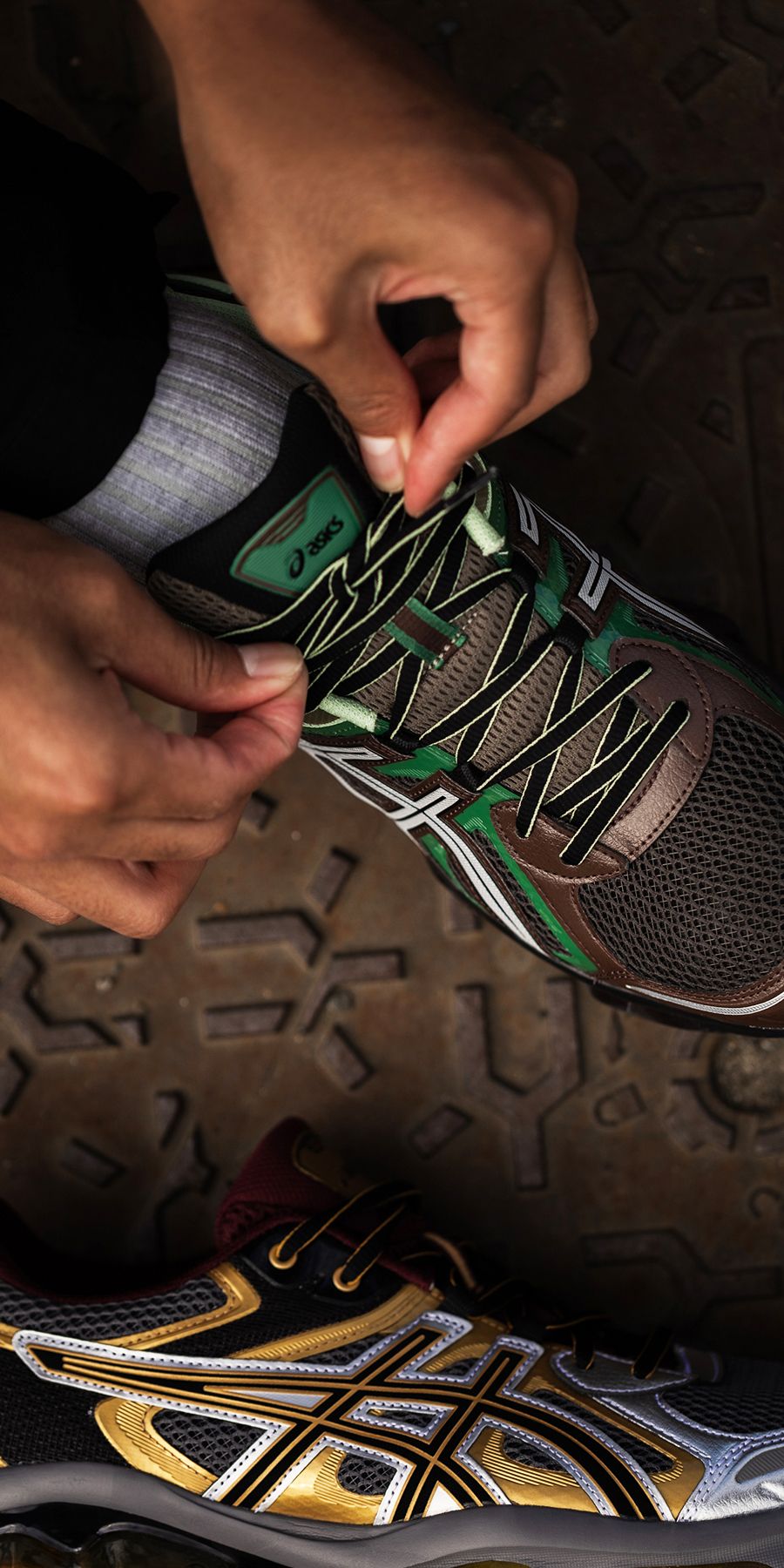 LOADED | New Zealand’s Premier Streetwear Store