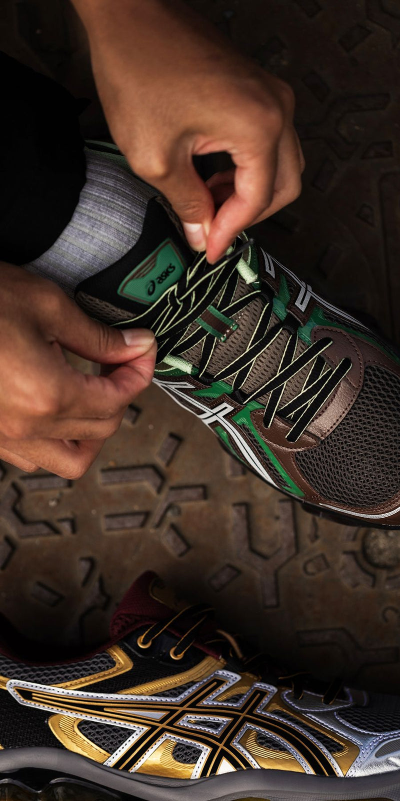 LOADED | New Zealand’s Premier Streetwear Store