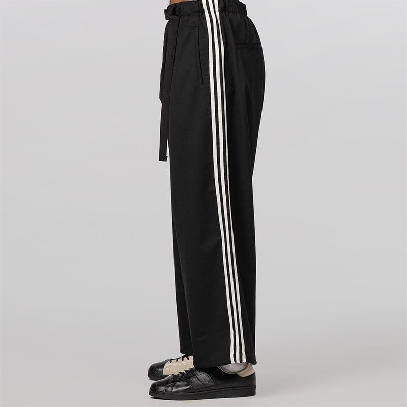 Refined Woven Pant - Black – LOADED