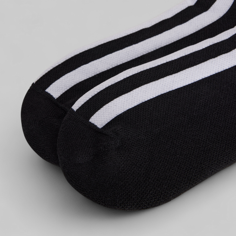 Stripes Socks - Black – LOADED