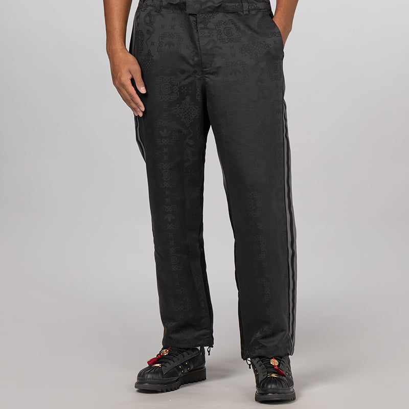 X CLOT By Edison Chen LNY Pant - Black – LOADED