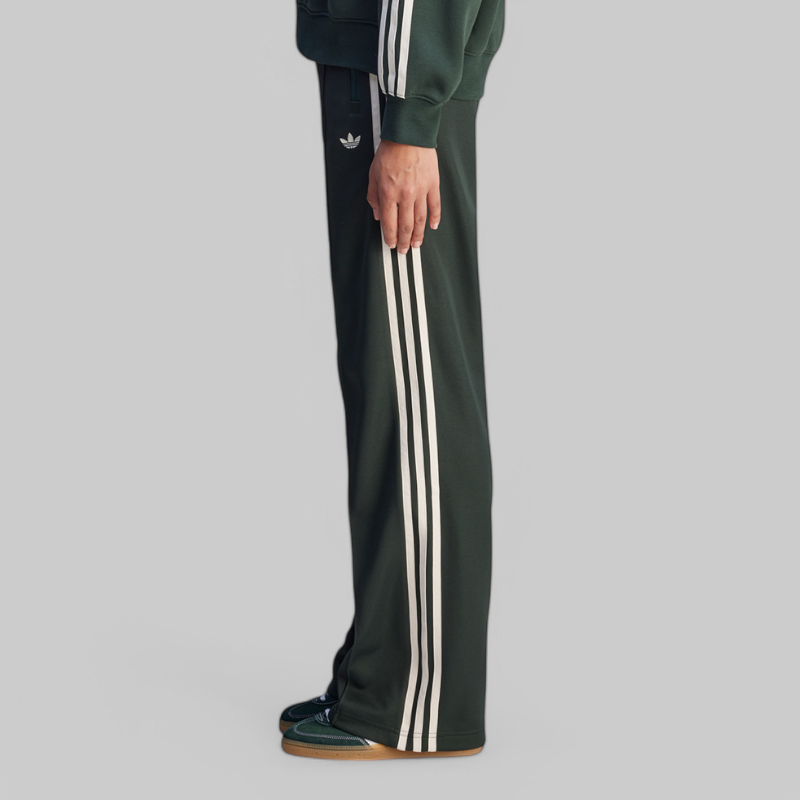 x Sporty & Rich Track Pants - Shadow Green – LOADED