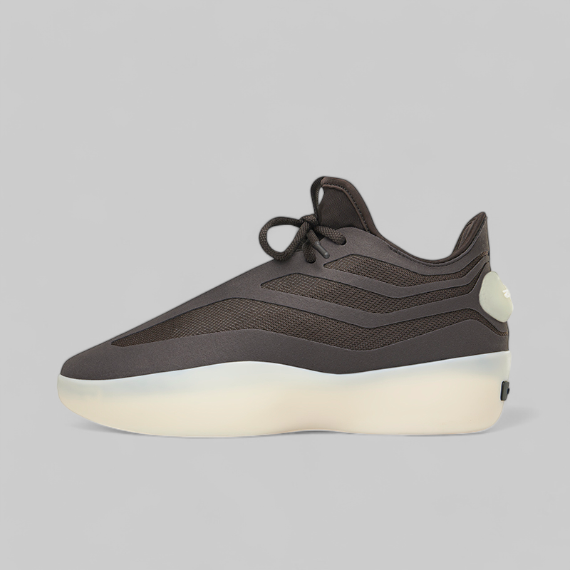 X Fear Of God Athletics II Basketball - Night Brown – LOADED