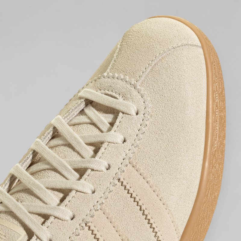 Tobacco - Cream White – LOADED