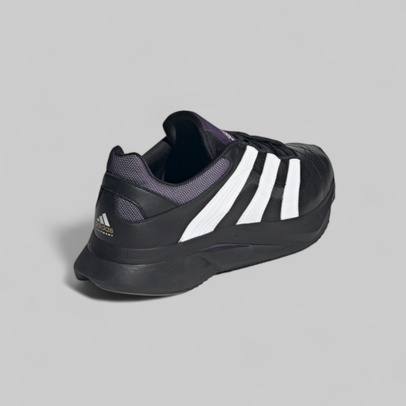 Equipment Predator Run - Black/White – LOADED