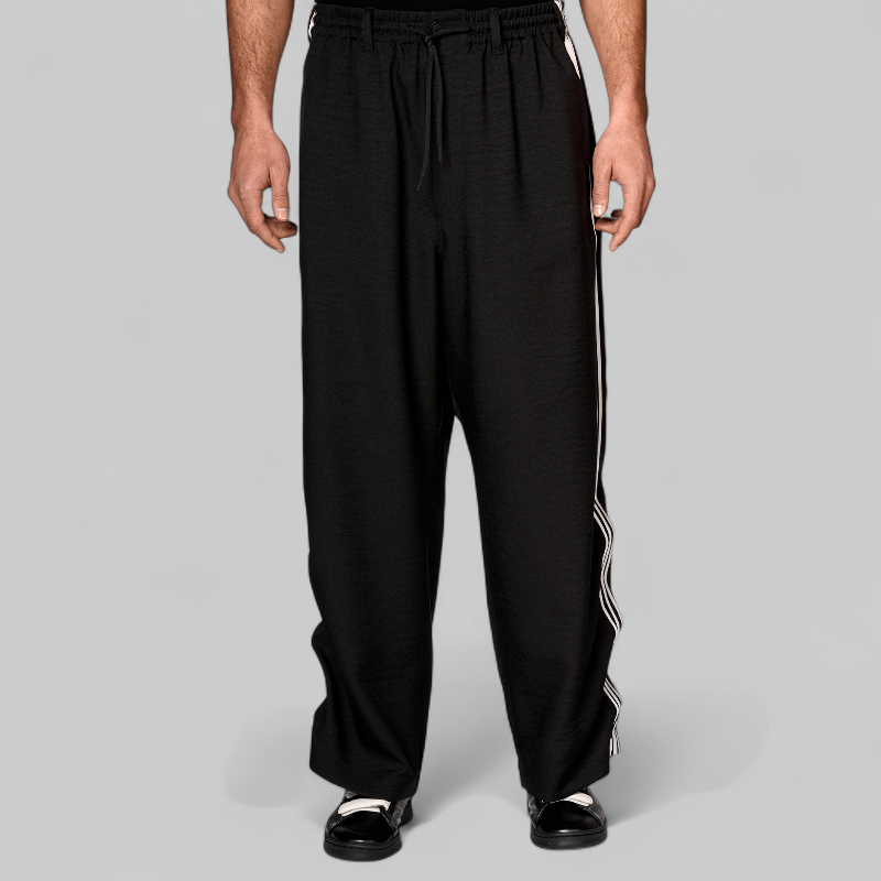 Wire Pant - Black – LOADED