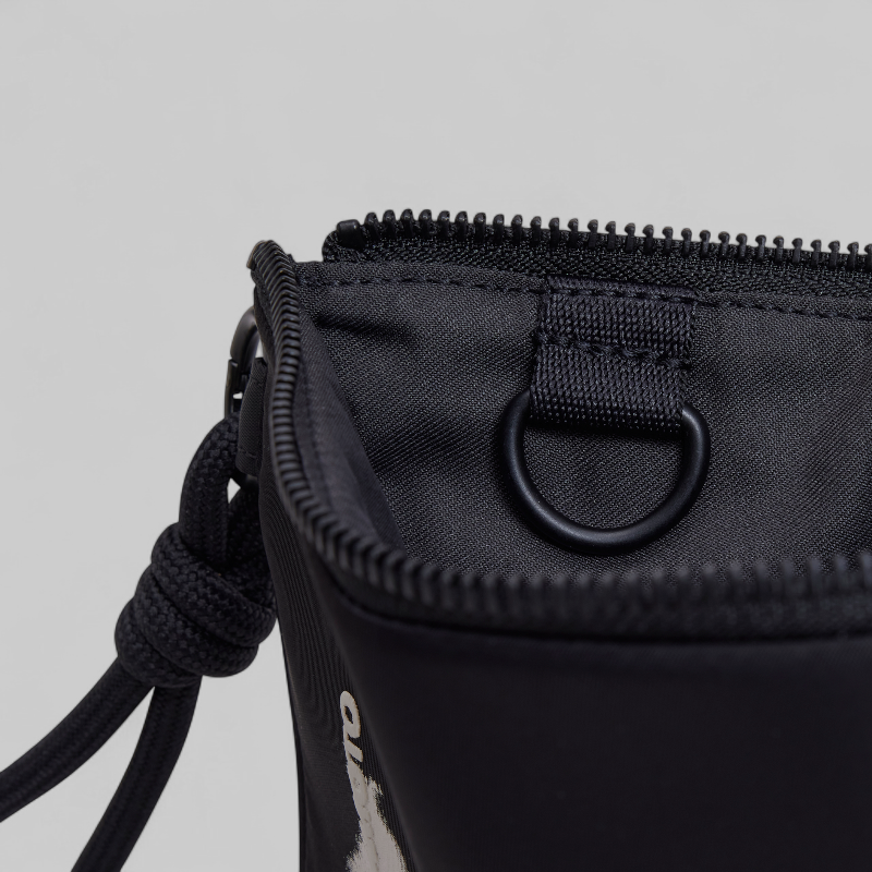 Pouch - Black – LOADED
