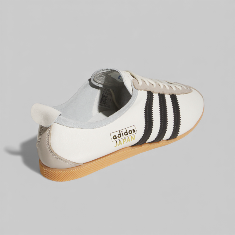 Japan - Off White/Black – LOADED