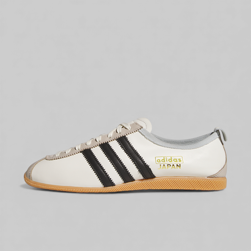 Japan - Off White/Black – LOADED