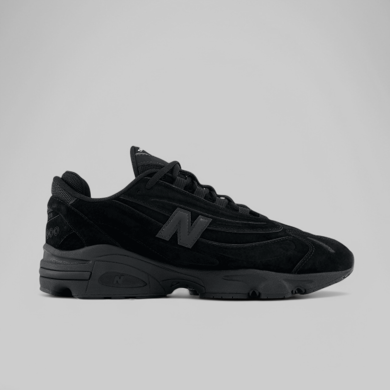 M1000 "Black Cat" – LOADED