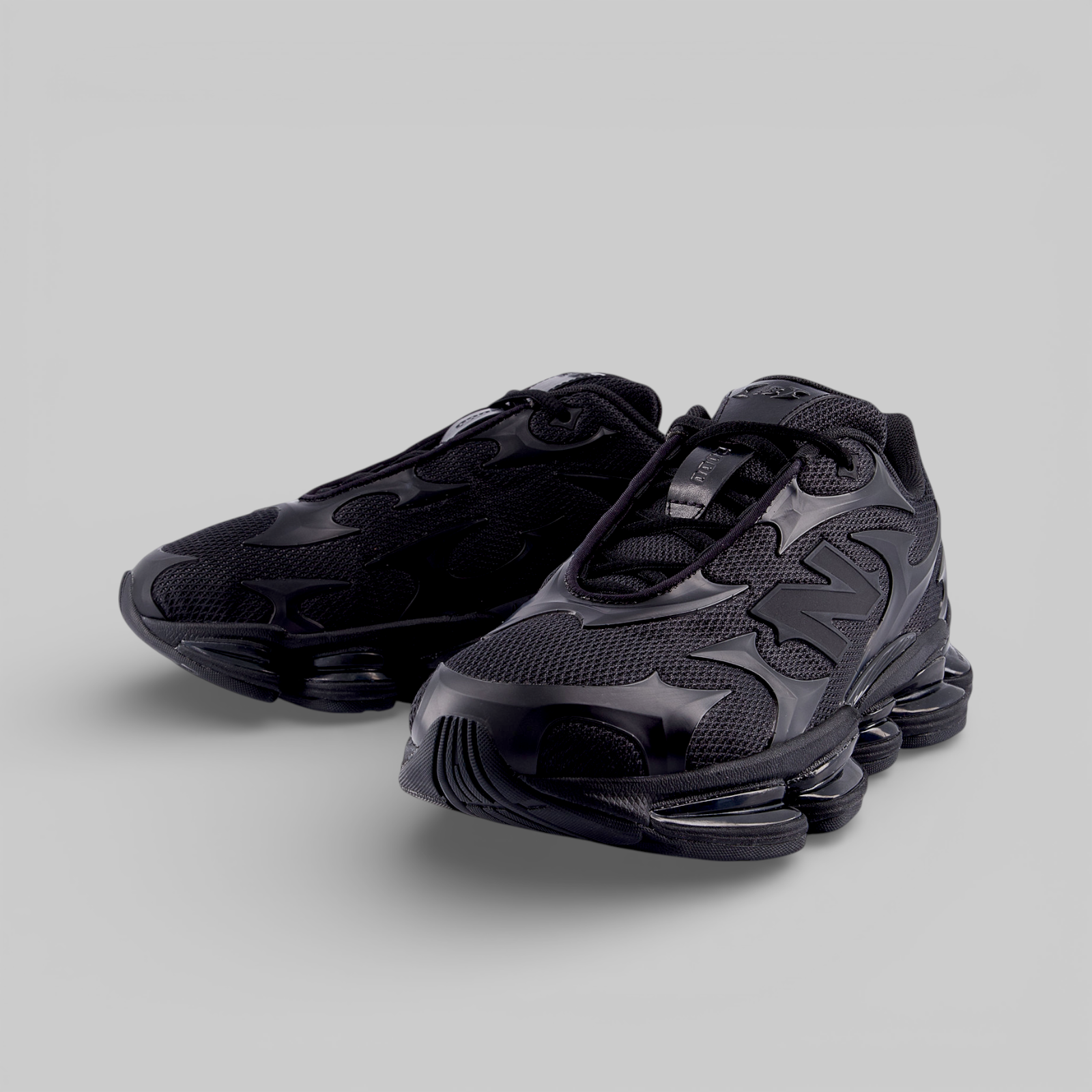 ABZORB 2000 "Liquid Metal Pack" – LOADED