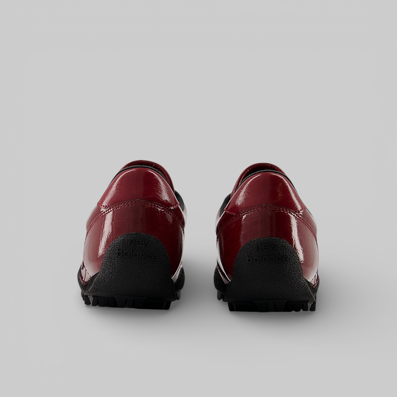 Gator Run - Shadow Red – LOADED