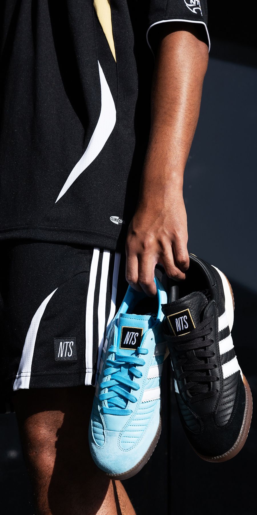 LOADED | New Zealand’s Premier Streetwear Store