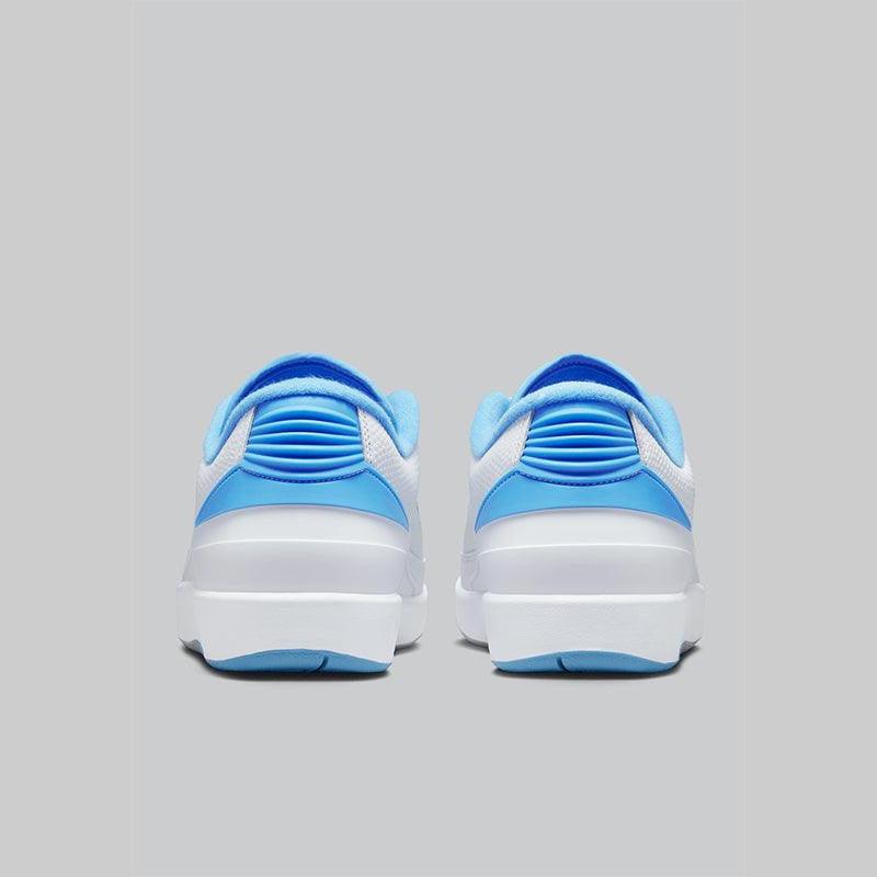 Air Jordan 2 Retro Low "UNC" – LOADED